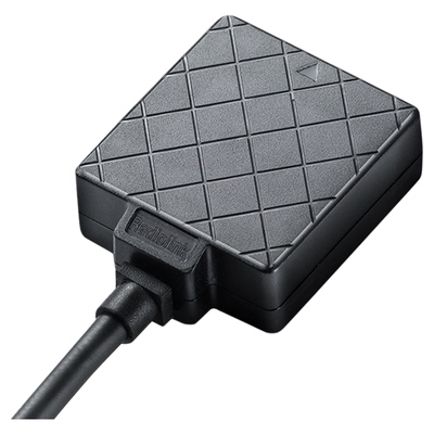 乐迪TS100GPS定位模块