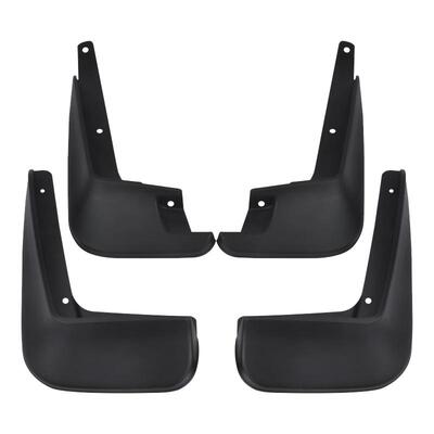 适用于丰田卡罗拉雷凌双擎挡泥板