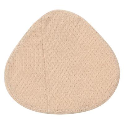 雪伦棉质海绵术后初期假乳房胸垫