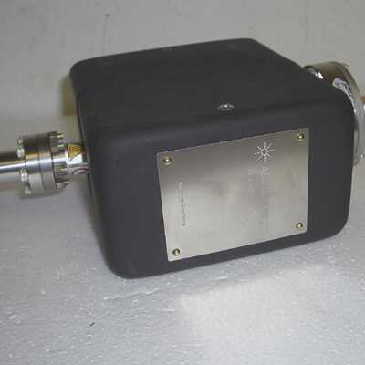 Agilent starcell 9191146 vacion plus 20 pump with sm-co magn