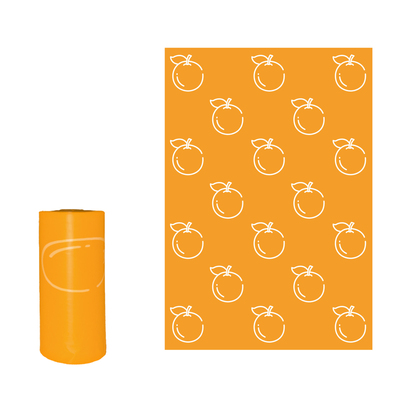 汪小袋狗捡屎袋宠物垃圾袋拾便袋