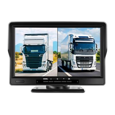 倒车雷达BSD盲区影像货车记录仪