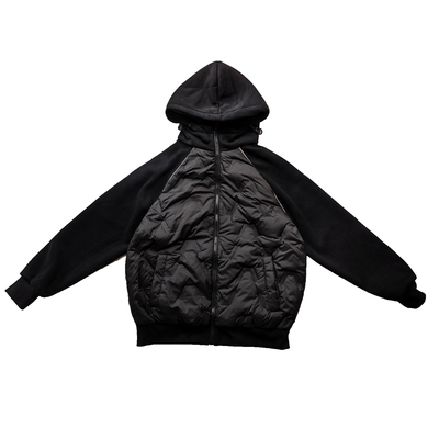 牛哆哆冬男童女童轻薄羽绒服外套