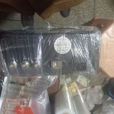 蓝菲光学labsphere测试机