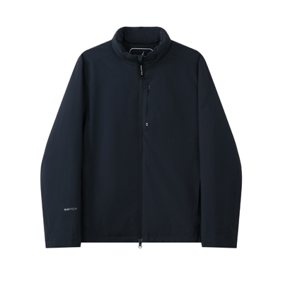 NAUTICA/诺帝卡男装休闲夹克外套