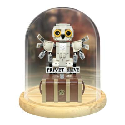 KGBOX模型手办4号海德薇