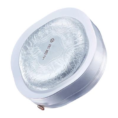 花西子玉养款空气散粉