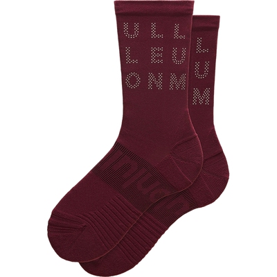 Power Stride 中筒袜丨lululemon丨LU9EBTS