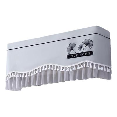 开机不取空调罩防尘罩套挂机