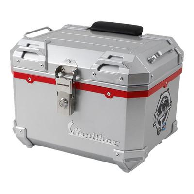 小牛F100200400T储物箱万里豪电动车后尾箱摩托后备箱通用大容量