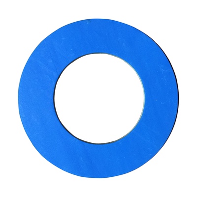 耐高温耐油无石棉垫片法兰非石棉