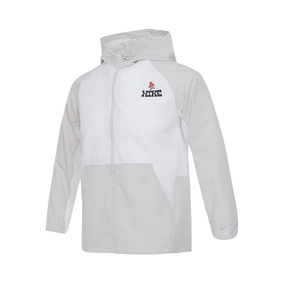 NIKE耐克大童运动健身夹克外套IH0831-072