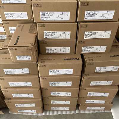 议价MSDA043D1A33 松下驱动器  MSDA023D1A33 议价