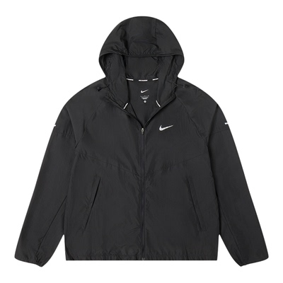 NIKE耐克正品2026夏新款男女梭织夹克正品梭织连帽运动外套DD4747