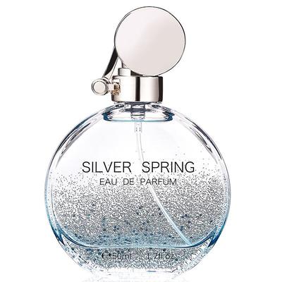 礼盒装淡香水线下同款