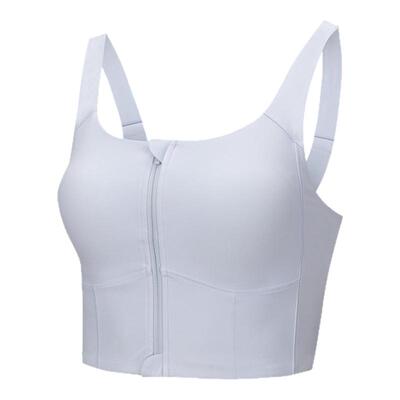 安踏易穿脱一体式高强度运动内衣