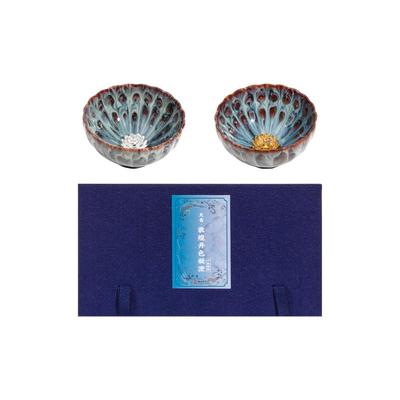 敦煌研究院茶盏男生生日礼物