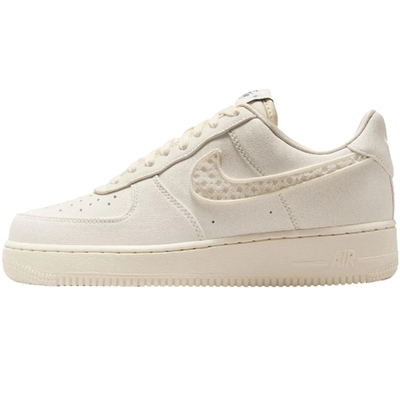 NIKE耐克女鞋WMNS AIR FORCE 1 '07 LX滔搏运动休闲鞋IH7351-010