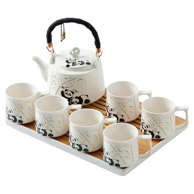 玲珑功夫茶具套装家用2025新款