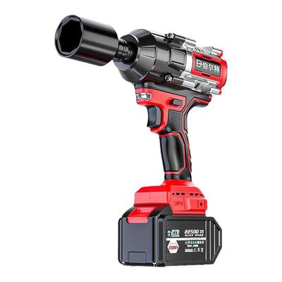 伯尔特电动扳手988无刷锂电