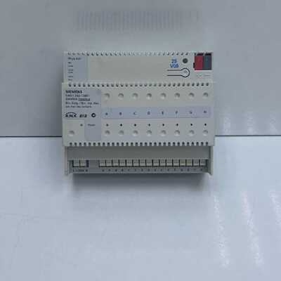 SIEMENS 5WG1 262-1EB01 GAMMA INSTABUS