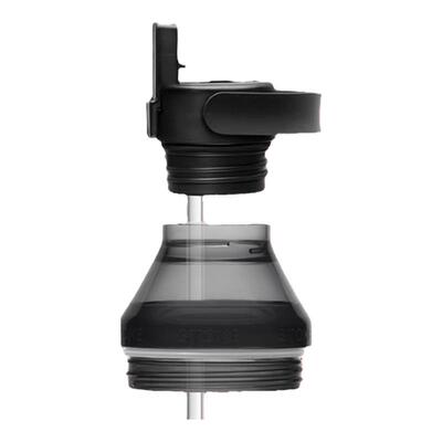 sttoke杯盖慕咖大容量