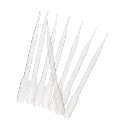 儿童学生科学实验美术绘画滴管