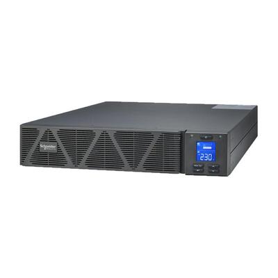 施耐德UPS电源SPM系列正弦波输出