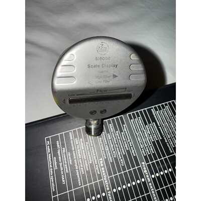 议价IFM SI6000