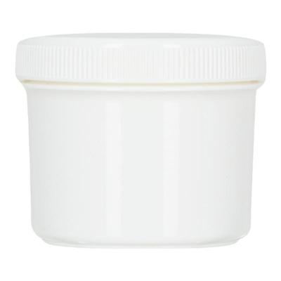 大白瓶广口瓶大容量发膜分装瓶