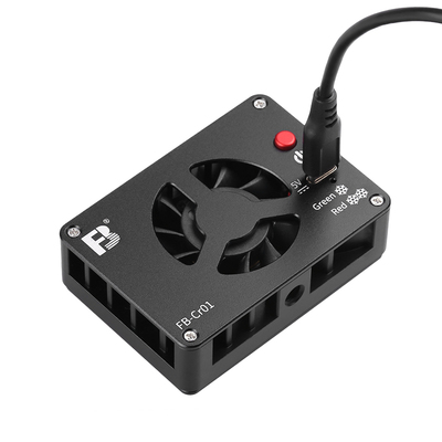 沣标相机散热器索尼a7m4佳能R6R7