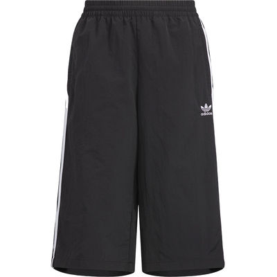 Adidas/阿迪达斯正品三叶草男士经典运动透气过膝宽松短裤KB5441
