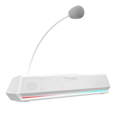 【官方推荐】漫步者电竞蓝牙音箱