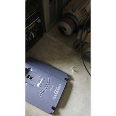 询价-易驱5.5kw变频器ED31004T0055M4T007可维修