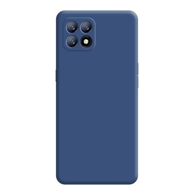 适用oppoReno4se手机壳硅胶软壳