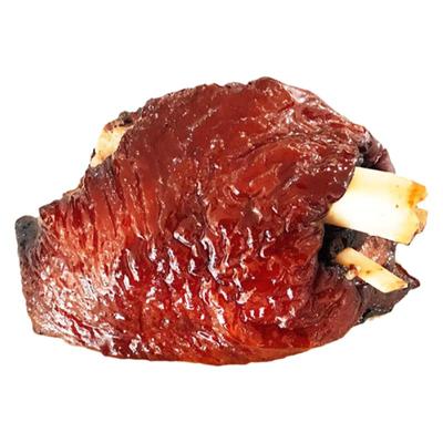 贵州扎佐酸菜蹄膀特色美食猪腿肉