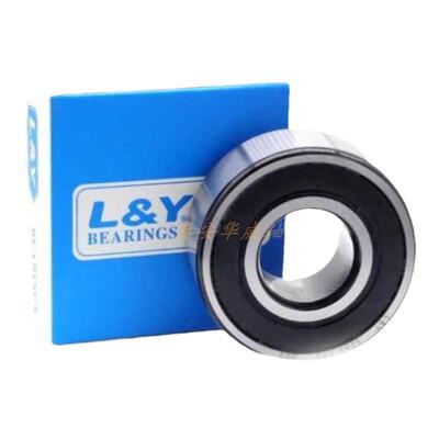 高转速双列角接触轴承3200 5200 5201 5202 5203 5204 5205-2RS