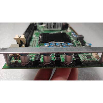 议价台湾艾讯SBC81206REVA3RC工控主板