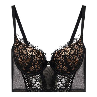 donnaforte女内衣3/4性感可外穿