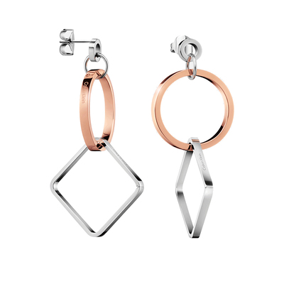 CalvinKlein女士耳环