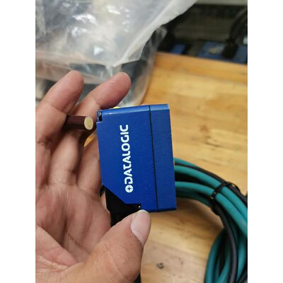 议价拆机得利捷读码器MATRX220385010维修
