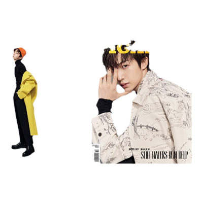 费加罗世界杂志2021年10月