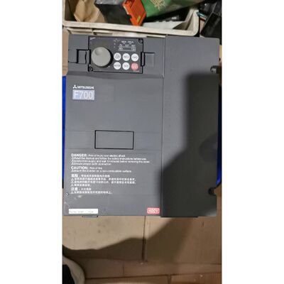 议价FRF7407.5KCHT1变频器7.5KW拆维修