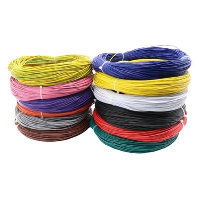 电子线环保镀锡铜电子线