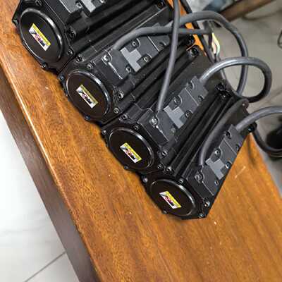 询价-台达A3伺服电机400W ECM-A3H-CY0604SS1