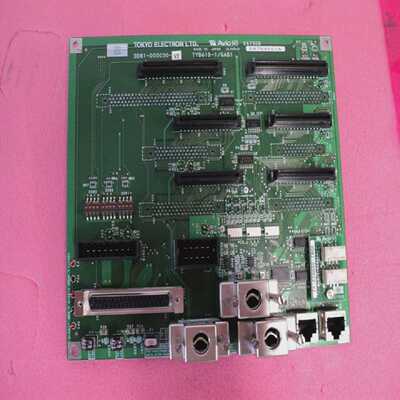 溢价-TEL Tokyo Electron AVIO NB 3D8