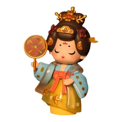 西安文创纪念品盲盒生日小礼物女