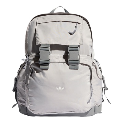 Adidas/阿迪达斯正品三叶草男女收纳经典便携运动双肩包KE2719