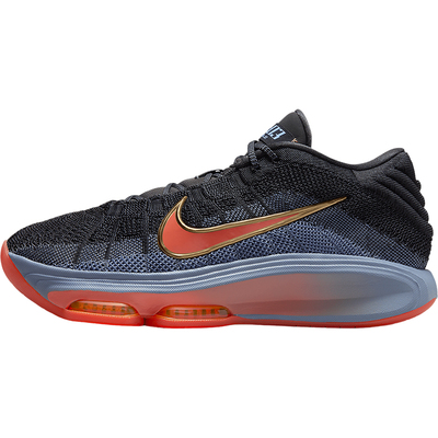 耐克男士缓震透气实战篮球鞋