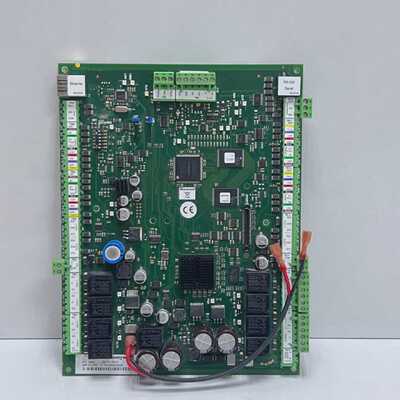 HONEYWELL NetAXS SA7-701008-2 2-000009V3 REV A ACESS CONTROL